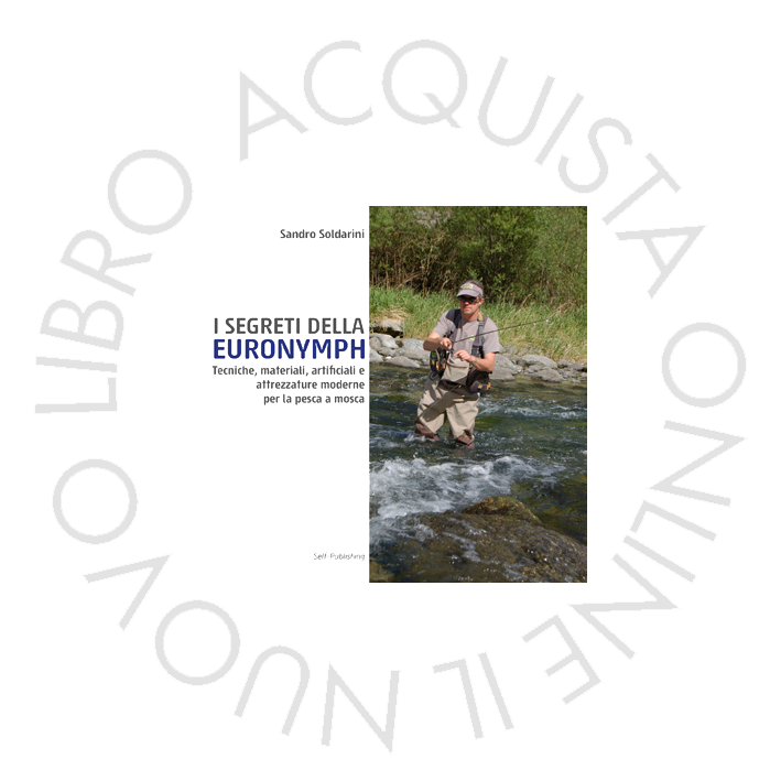 Sandro Soldarini | Soldarini Fly Tackle